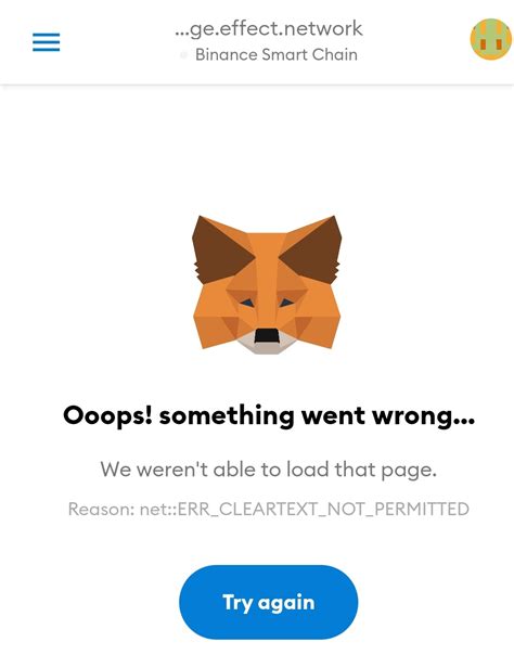 Image result for Err Clear Text Not Permitted Android