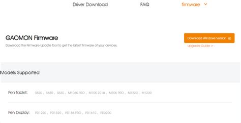 Image result for Gaomon Setup