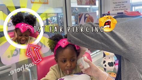 Image result for Piercing Challenge