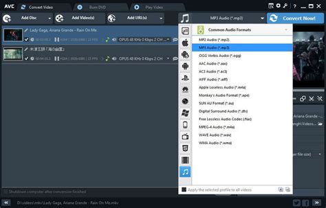 Image result for Convertir En MP3