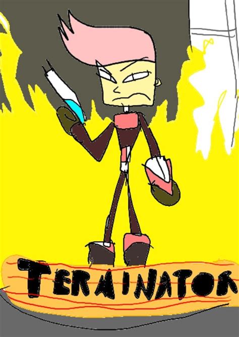 Image result for Terminator Fan Edit