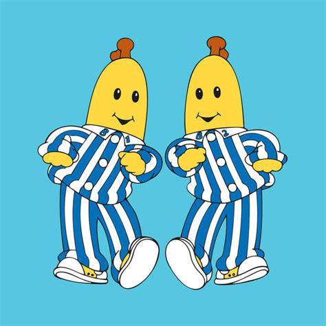 Image result for Bananas in Pyjamas Clock