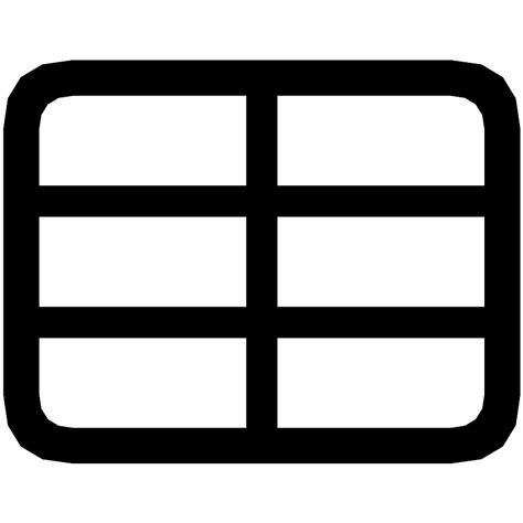 Image result for SVG SQL Table