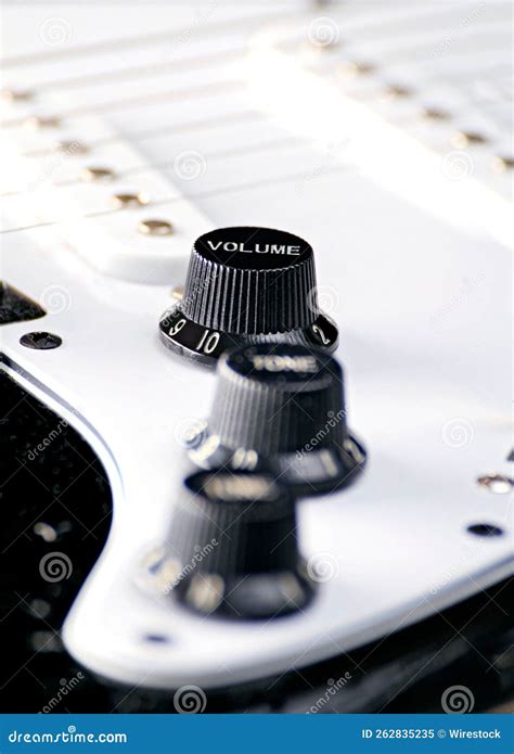 Image result for Using Volume Control On Guitar