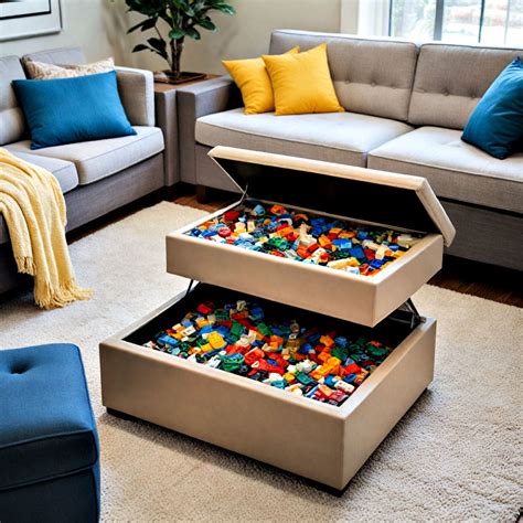 Image result for LEGO Storage Containers