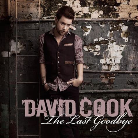 Image result for David Cook Live