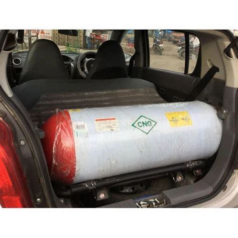 Image result for CNG Kit Installation Process