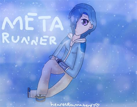 Image result for Smg4 Meta Runner Merch