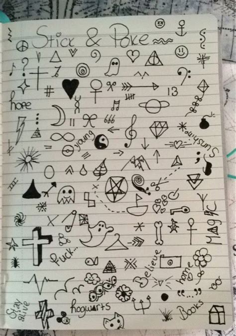 Image result for Notebook Notes Design Ideas