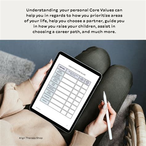 Image result for Core Values Exercise