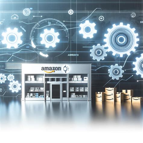 Image result for Amazon Order Machine