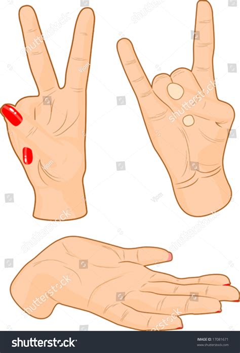 Image result for Hand Signs for 3rd Base
