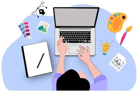 Image result for Creative Computer Vector