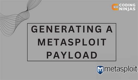 Image result for Metasploit Payload Icon