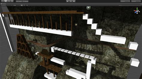 Image result for Unity Testing Scene