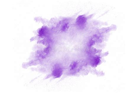Image result for Exploding Crystal Violet Dust Light