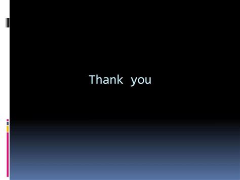 Image result for Java Ppt Thank You