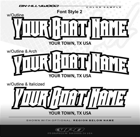 Image result for Boat Name Lettering Font Samples