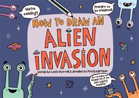 Image result for Alien Invasion Kids