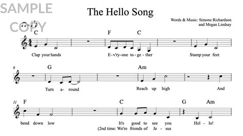 Image result for Hello Hello Hello Song