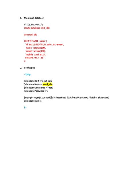 Image result for Basic CRUD Operations