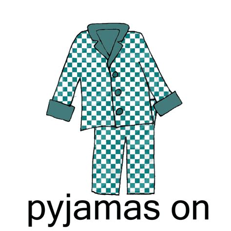 Image result for Pyjama IDs