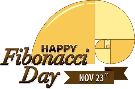 Image result for Fibonacci Day