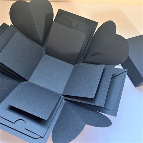 Image result for Exploding Box SVG Free