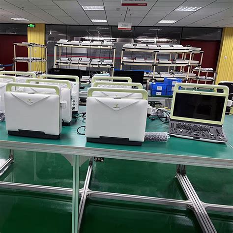 Image result for Color Ultrasound Machine