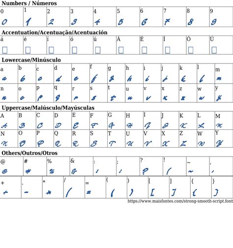 Image result for Strong Script Font