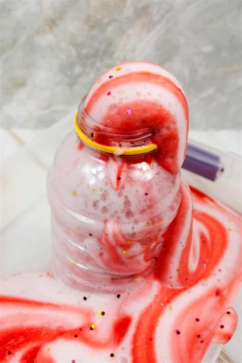 Image result for How to Make Elephant Toothpaste Easy Steps