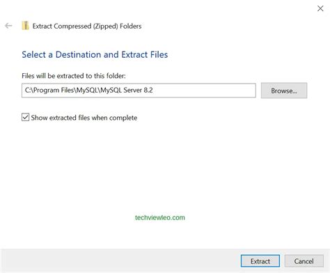 Image result for Install MySQL in Windows 11
