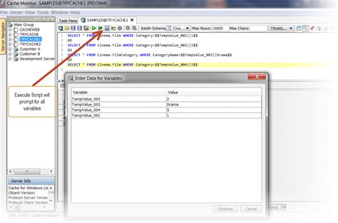 Image result for Python Parameterized SQL Query