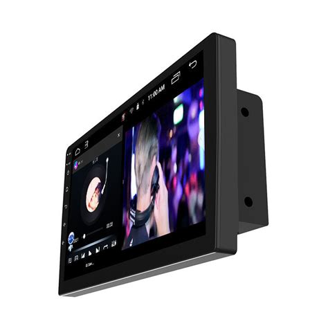 Image result for Android Touch Screen Radio