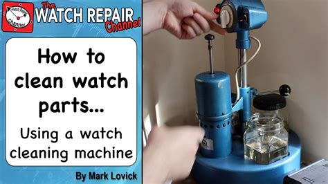 Image result for Watch Repair Tutorials