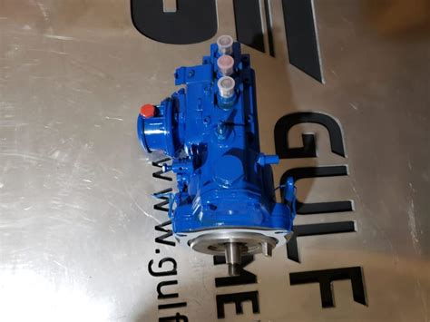 Image result for Simms Injection Pump