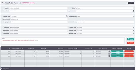 Image result for Open Source Purchase Order System