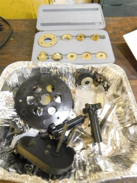 Image result for Using Router Template Guide Kit