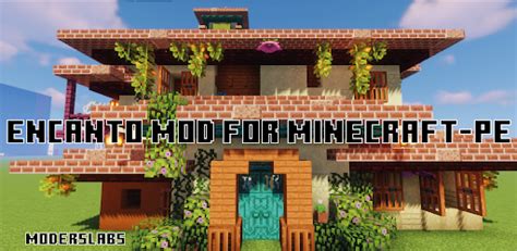 Image result for En Canto Minecraft Mod Pack