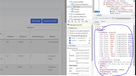 Image result for Unity Display DataTable