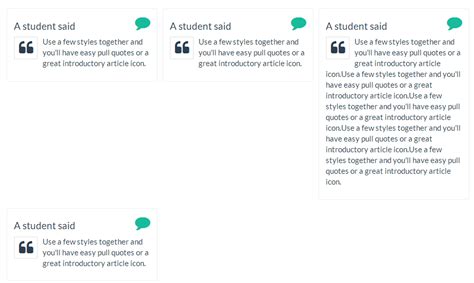 Image result for Align Blocks CSS