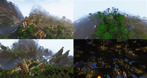 Image result for Colonies Minecraft Modpack