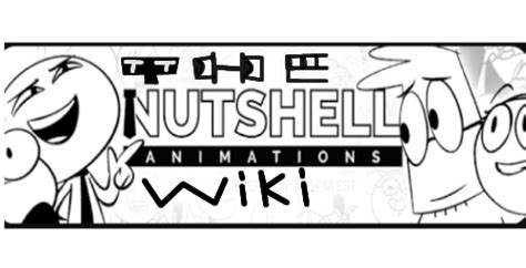 Image result for Nut Shell Animations Compilation