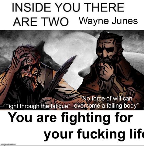 Image result for Stranglehold Meme