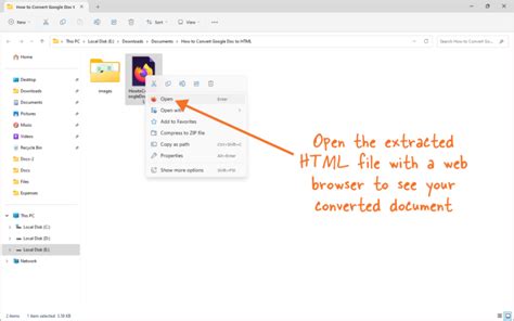 Image result for How to Get a HTML File From Google Doc