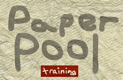 Image result for Paper Pool Game