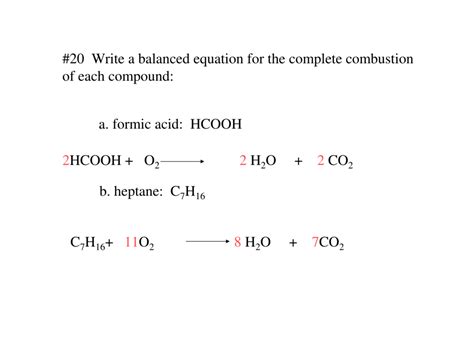 Image result for Combustion Formula