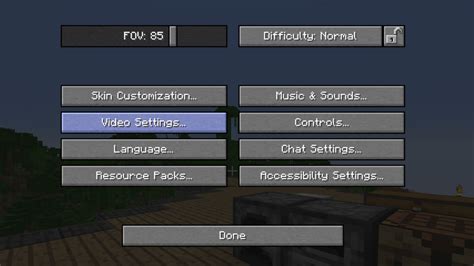 Image result for Como Descargar Shaders En Minecraft Java