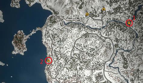 Image result for Snow Runner Upgrade Location Map