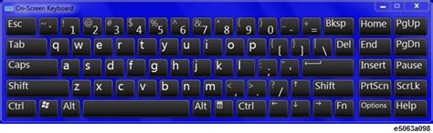 Image result for Screen Keyboard Windows 1.0 Download